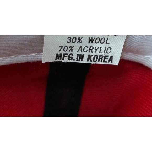 New Era | Accessories | Nwt Nos Vintage San Francisco 49ers New Era Pro ...